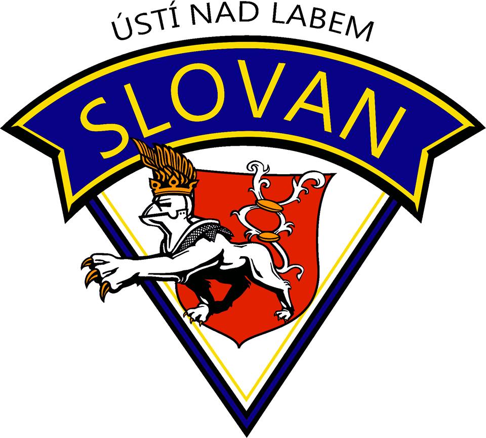 HC SLOVAN ÚSTÍ N.L.